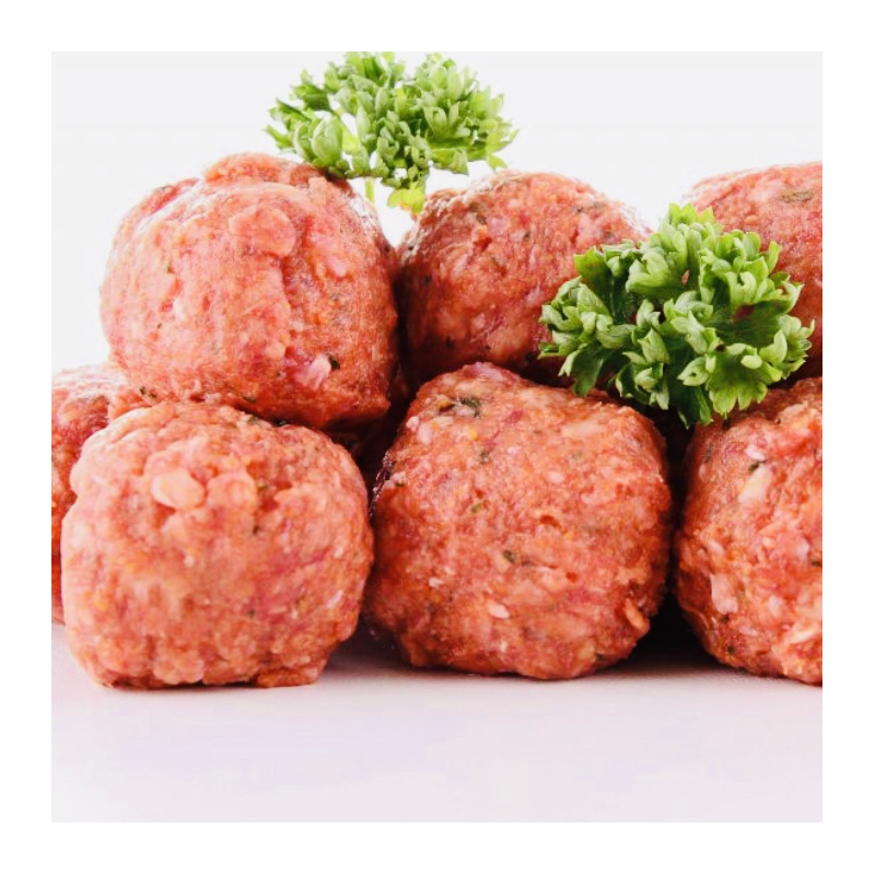 Quels Sont Les Différents Types De Boulettes De Boeuf – YZIP